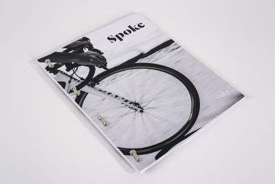 Spoke - Declan Farrell