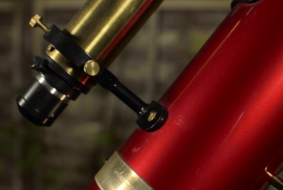 Telescopes - Declan Farrell