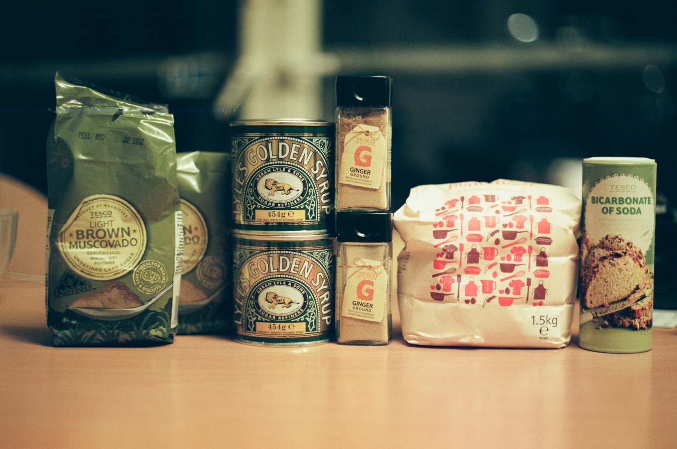 Shrine - Declan Farrell