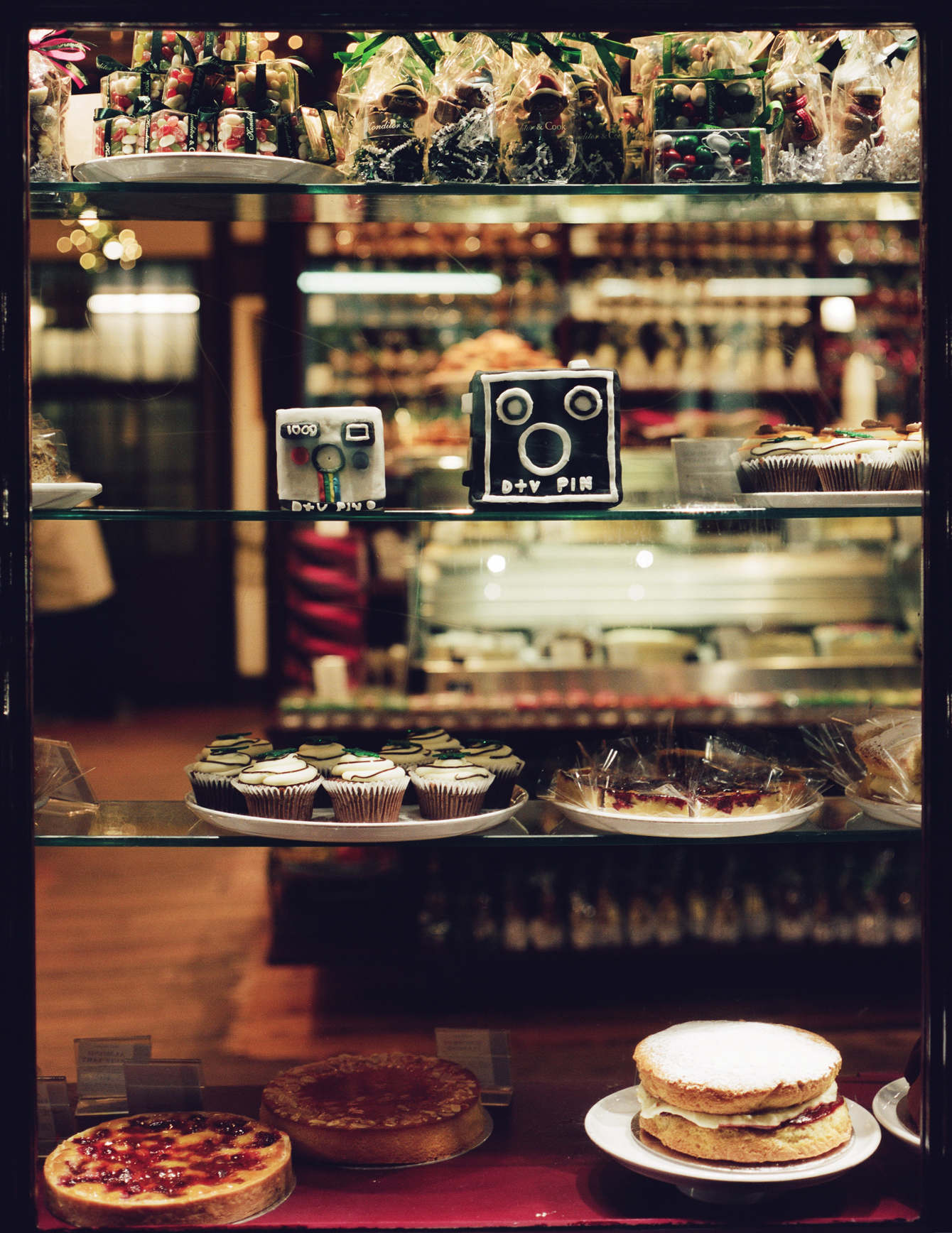 Shrine - Declan Farrell