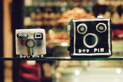 Shrine - Declan Farrell