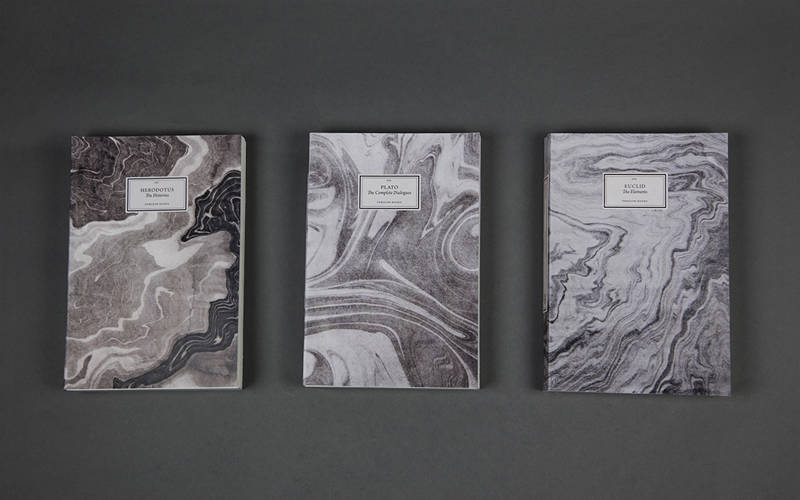 Symmetric Typography - Carl Herner