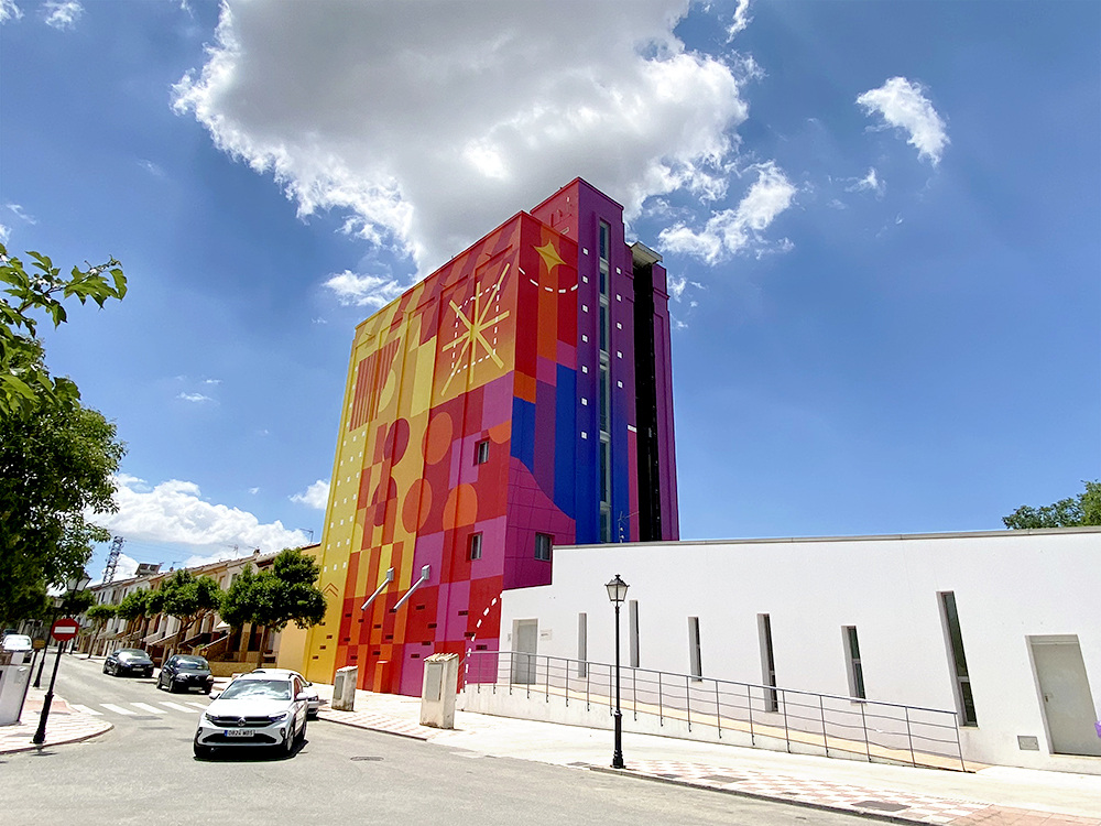 PLAY IN COLORS — 360* - PLAYINCOLORS