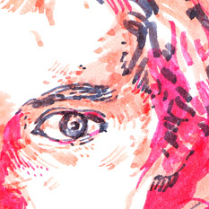 Alice Parsons - Drawn Chorus Collective