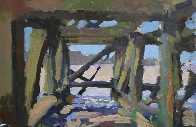 Adam Clague - Drawn Chorus Collective