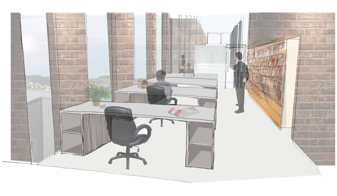 Workplace 2030 - Shonagh Gardiner