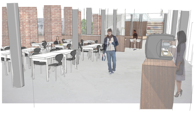 Workplace 2030 - Shonagh Gardiner