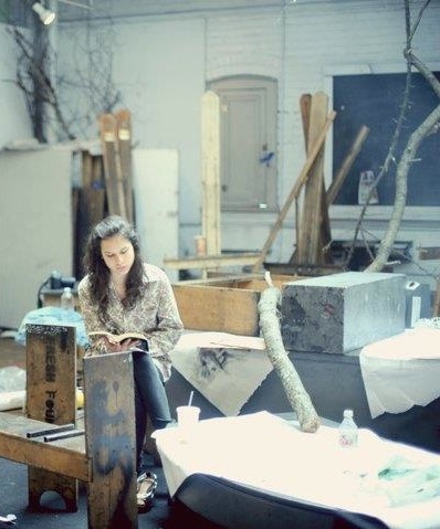 about laura cabral - Laura Cabral Design