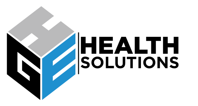 GEH Logo - Diana Blau's Portfolio