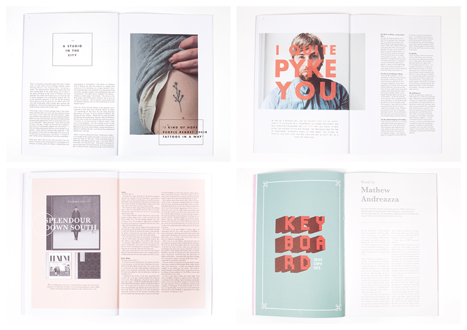 Esperanto Magazine - EC