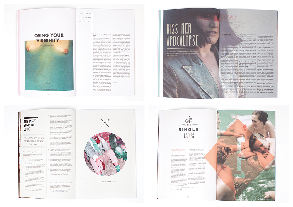 Esperanto Magazine - EC