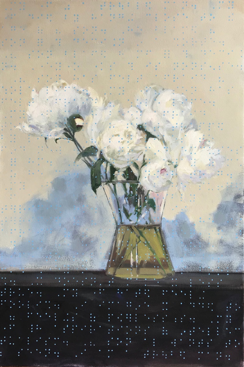 Screens - Michael MacMahon