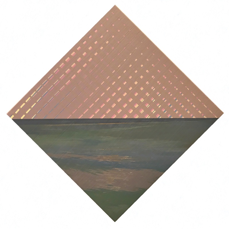 Borders - Michael MacMahon