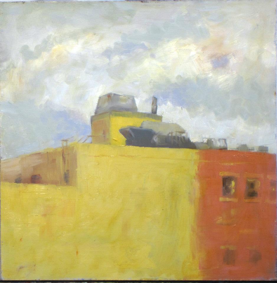 Archive - Michael MacMahon