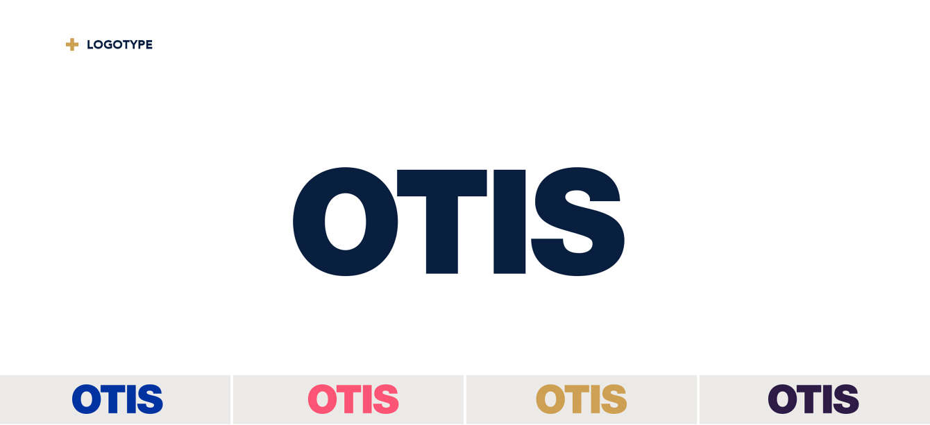 Otis Elevators - Bryan Miguel | Creative Director + Copywriter