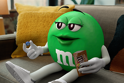 Snickers - Brady Bunch - Sei Rey Ho