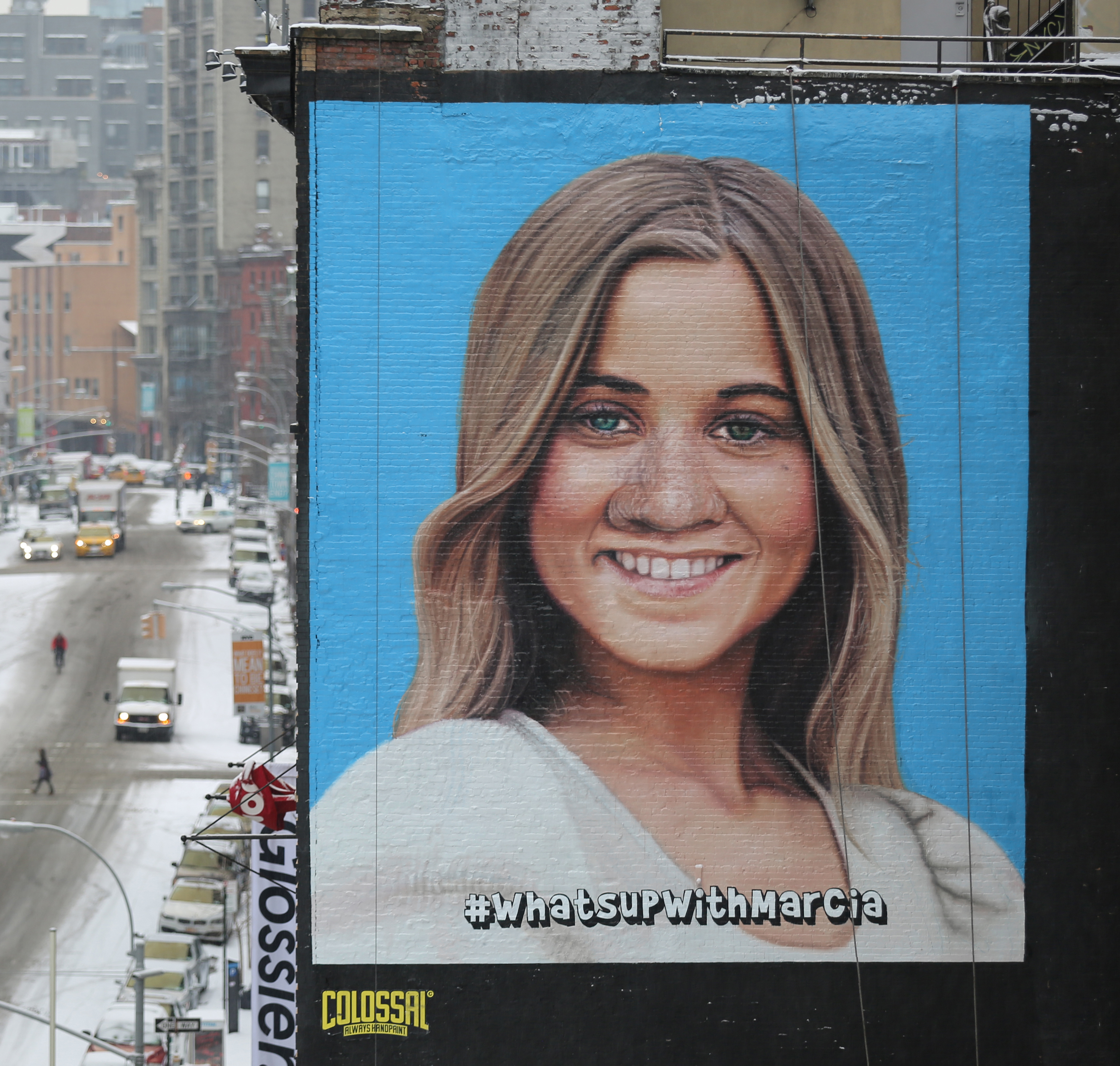 Snickers - Brady Bunch - Sei Rey Ho