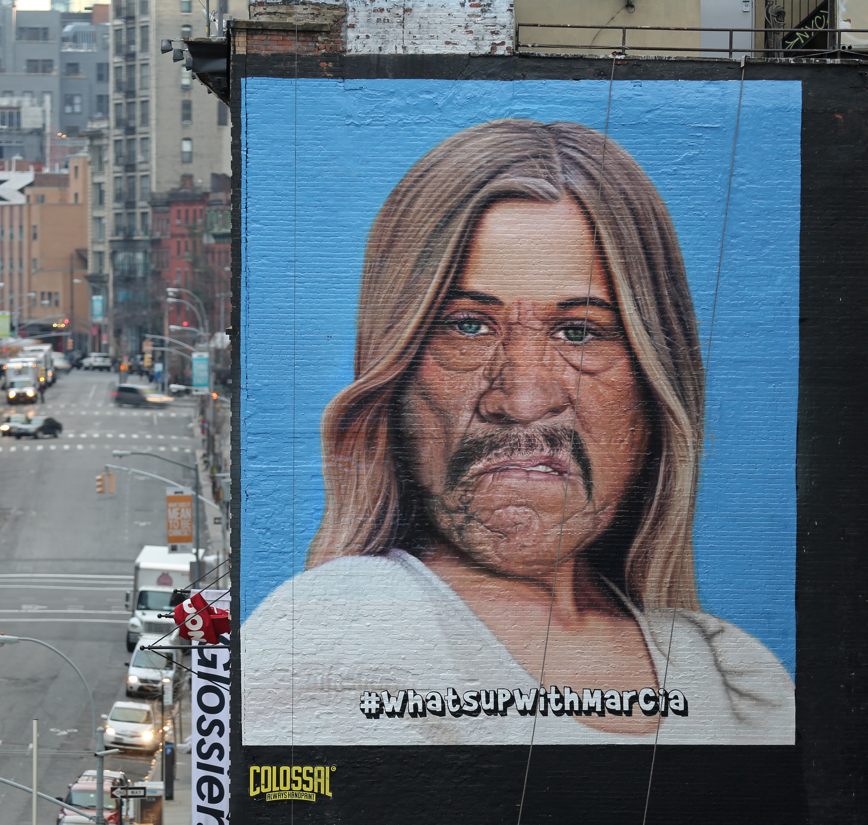 Snickers - Brady Bunch - Sei Rey Ho