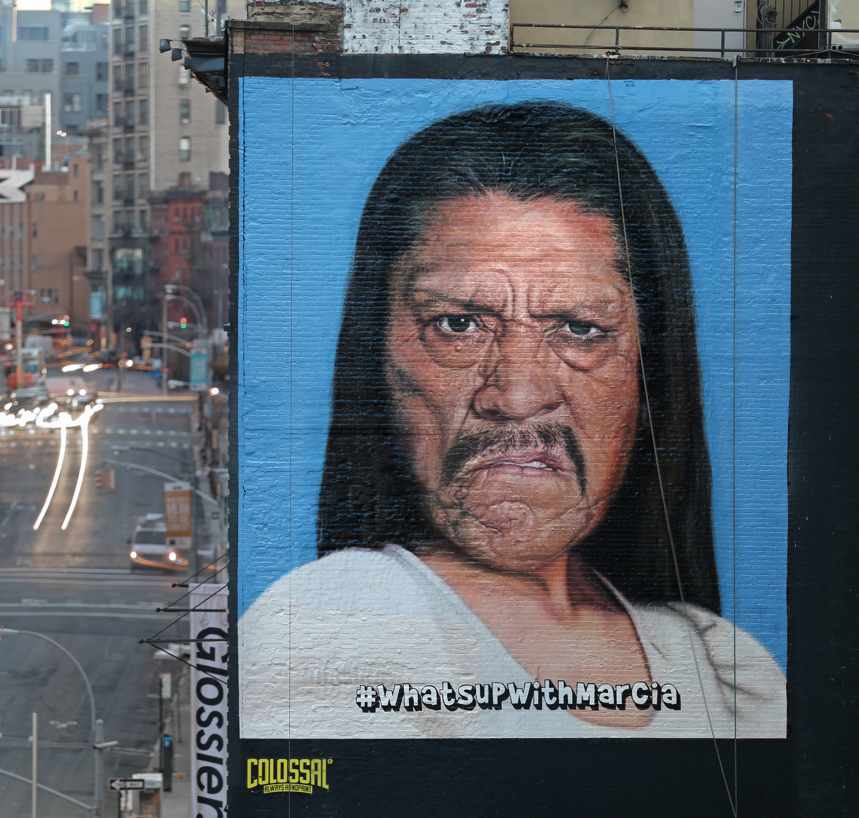 Snickers - Brady Bunch - Sei Rey Ho