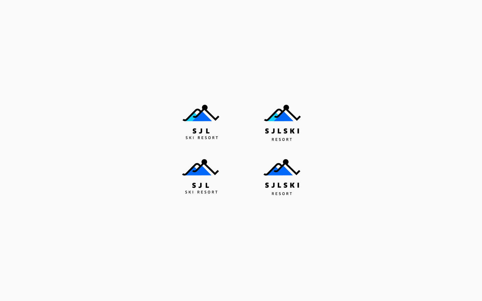 SJL Ski Resort - zoooa