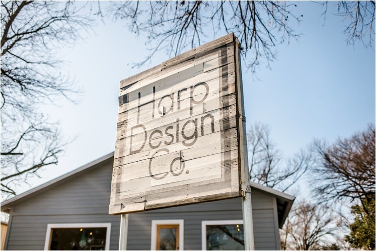 Harp Design Co. - sarahdoliver