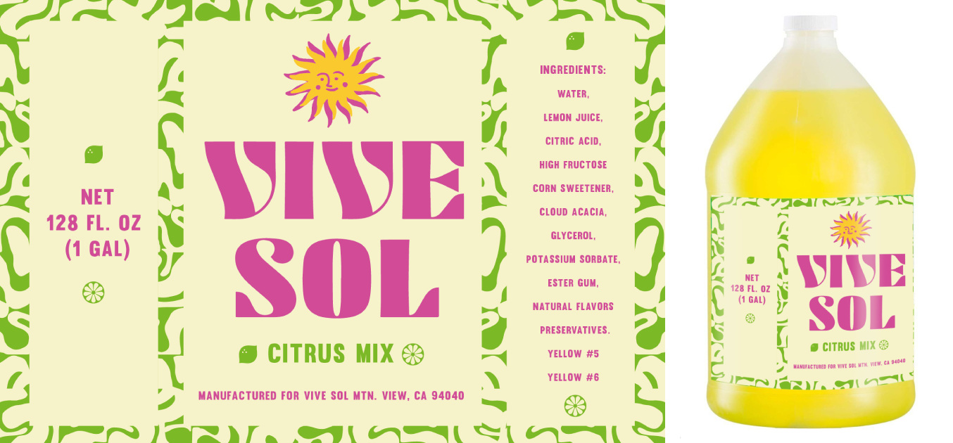 Rótulos / Beverage Labels - antoniatorres