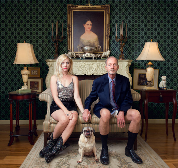 Los Angeles Advertising & Editorial Photographer