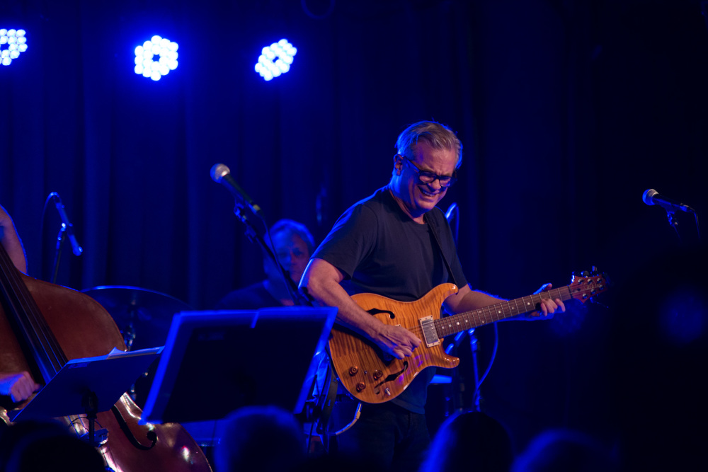 Blue Note Rio - brunocoqueiro