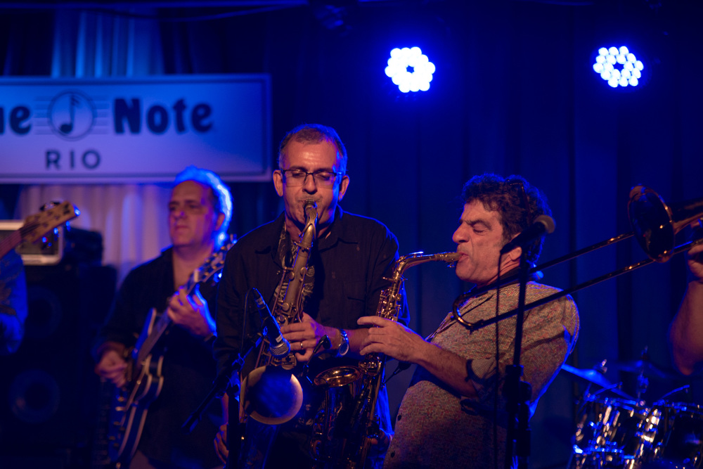 Blue Note Rio - brunocoqueiro