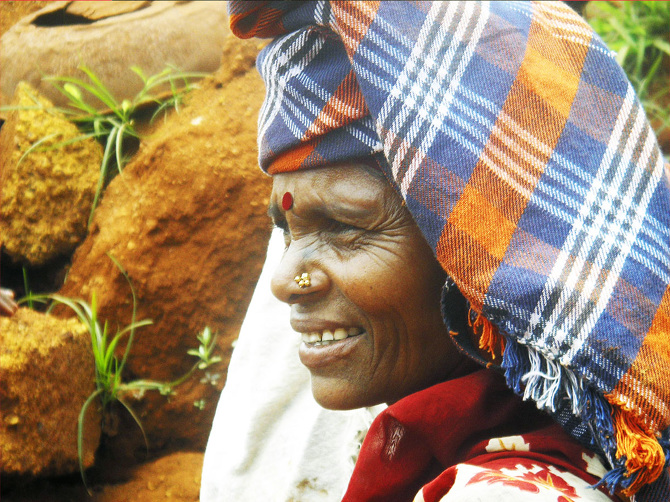 Personal Proyect - Vicky Sanz