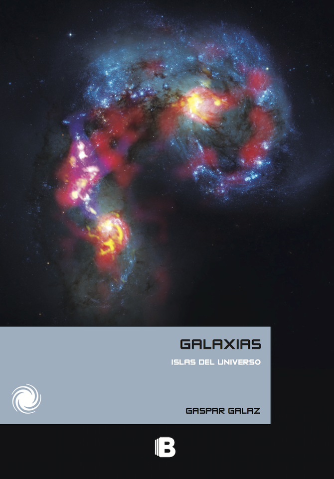 Galaxias - Gaspar Galaz - Cristina Vega