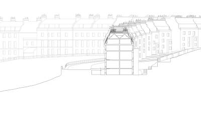 Topographic Speculations of Bath - sina zekavat