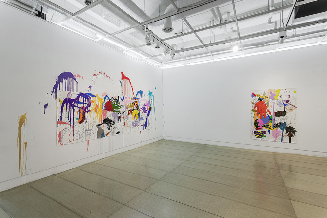 Review III - Jihee Kim