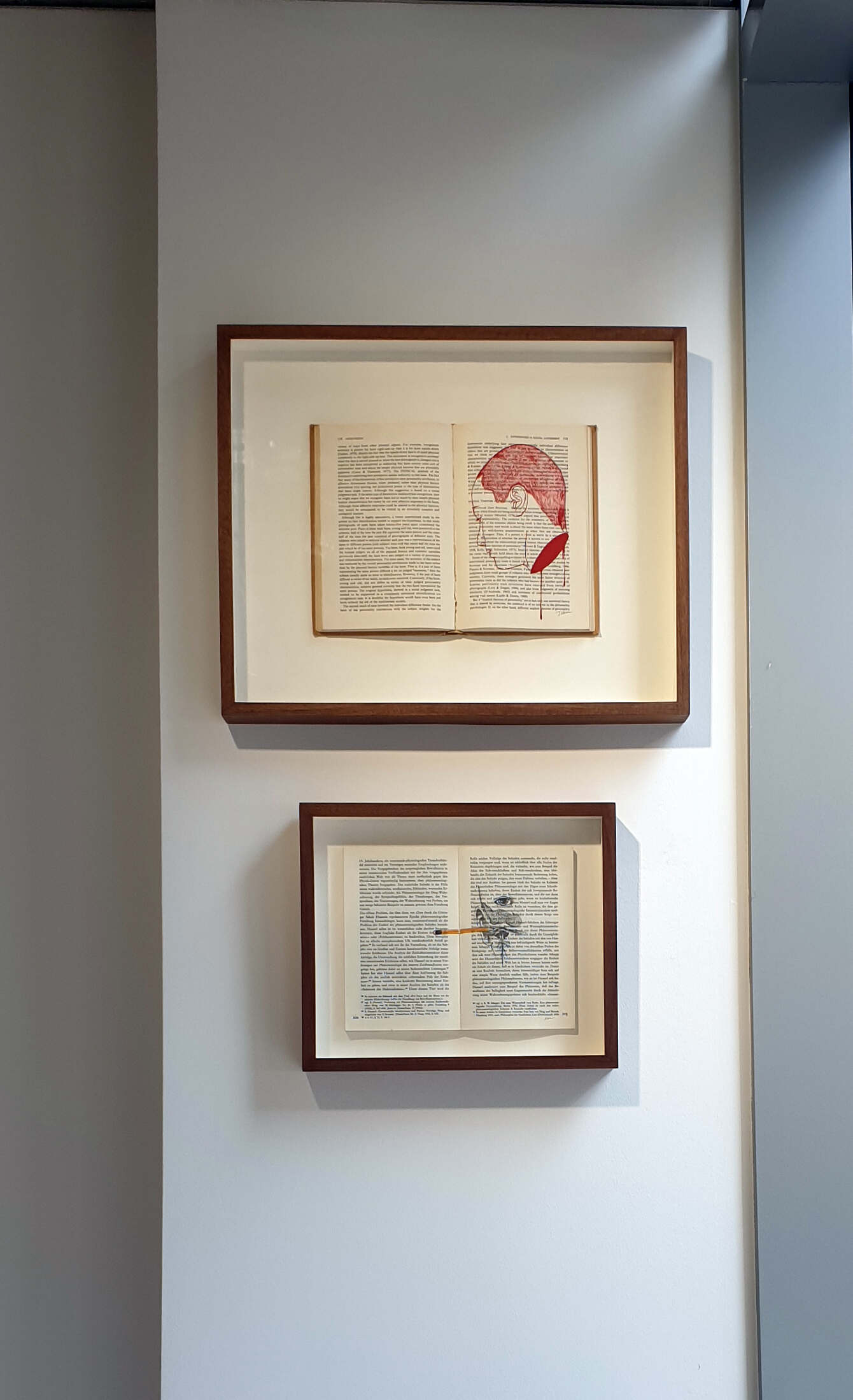 Unbox My Box - Jihee Kim