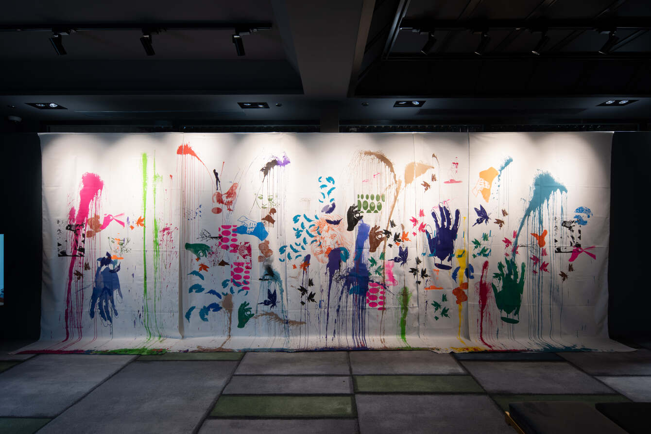 Pith of Cake - Jihee Kim