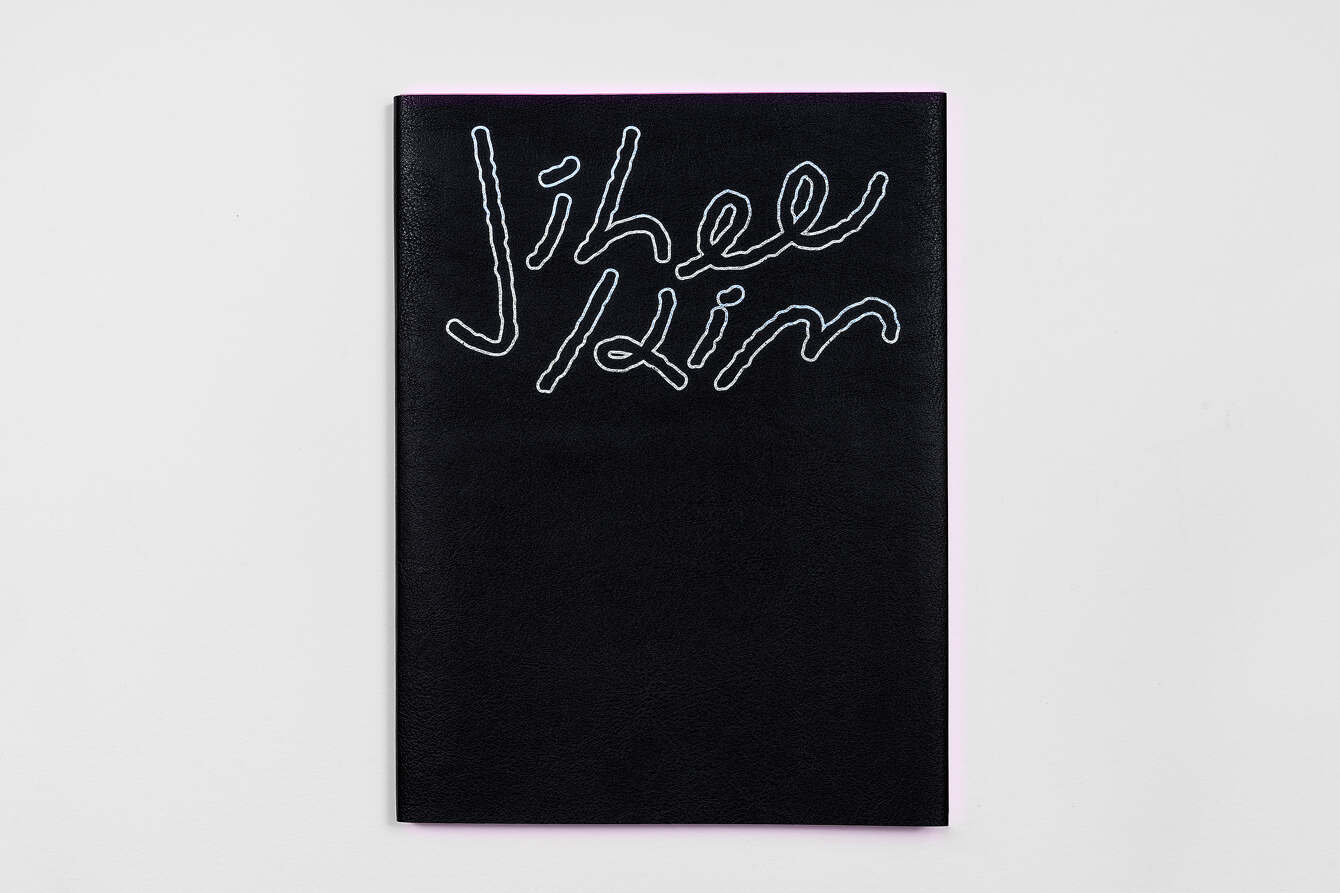 Jihee Kim - Jihee Kim