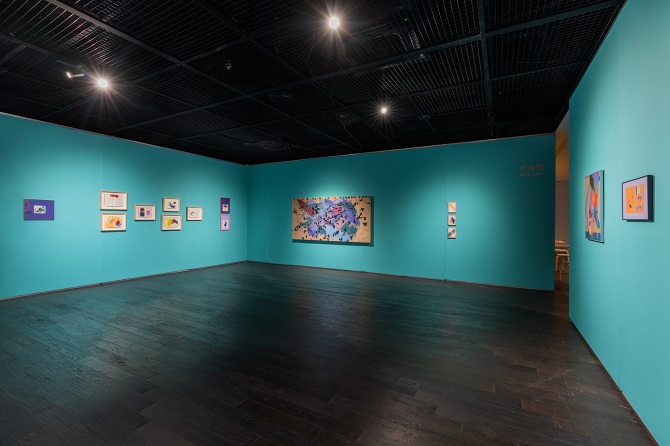 RE : union - Jihee Kim