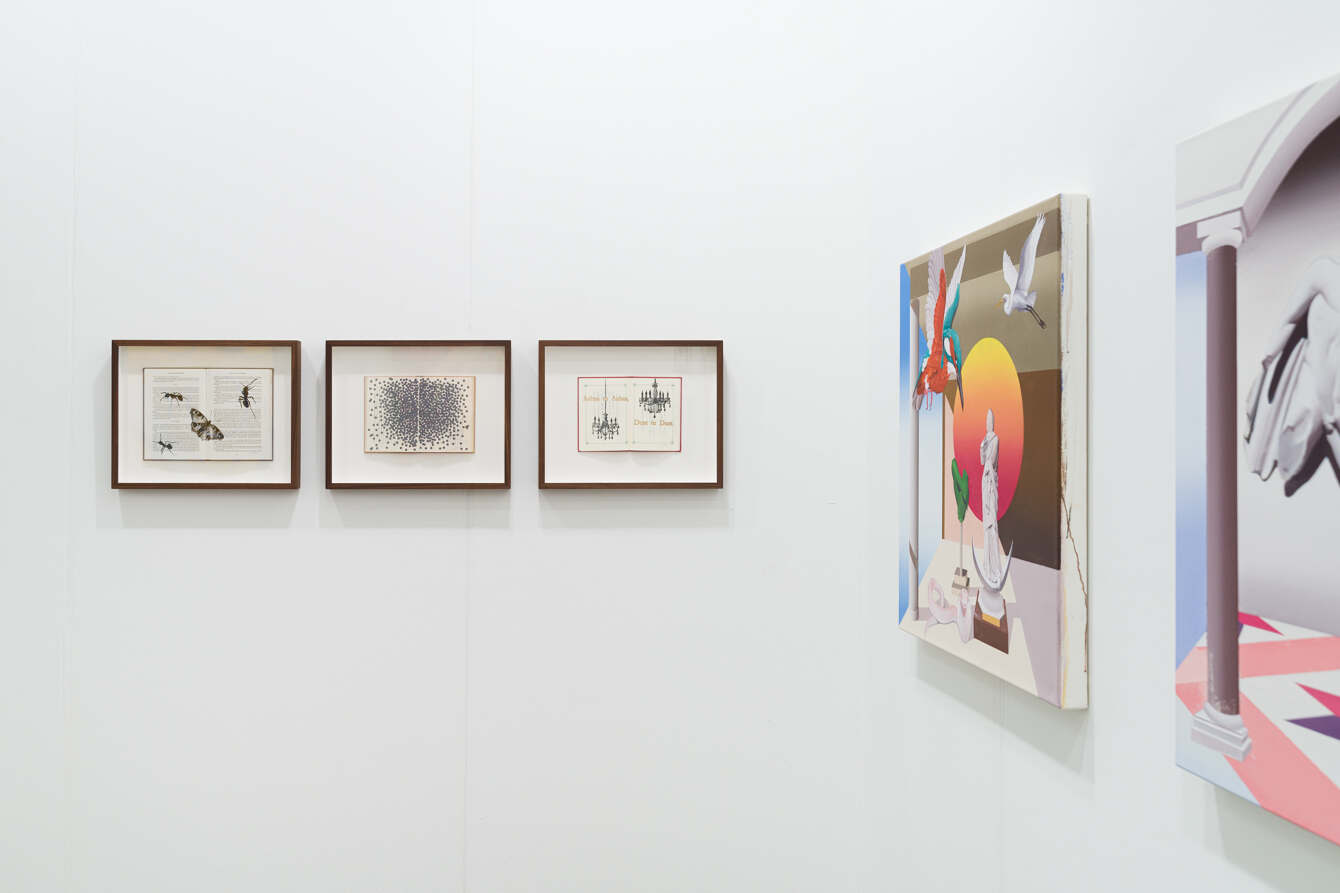 Art Busan - Jihee Kim