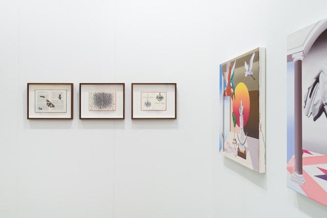 Art Busan - Jihee Kim