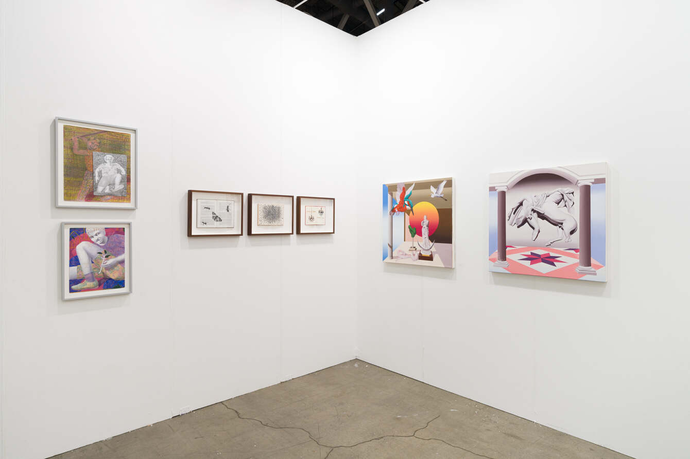 Art Busan - Jihee Kim