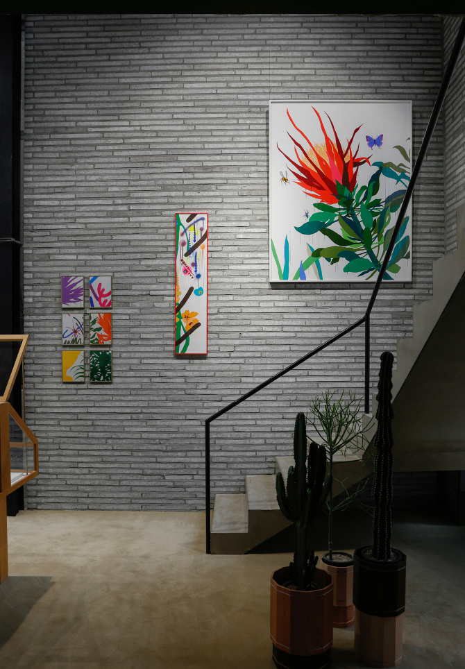 PROJEKT PRODUKT - Jihee Kim