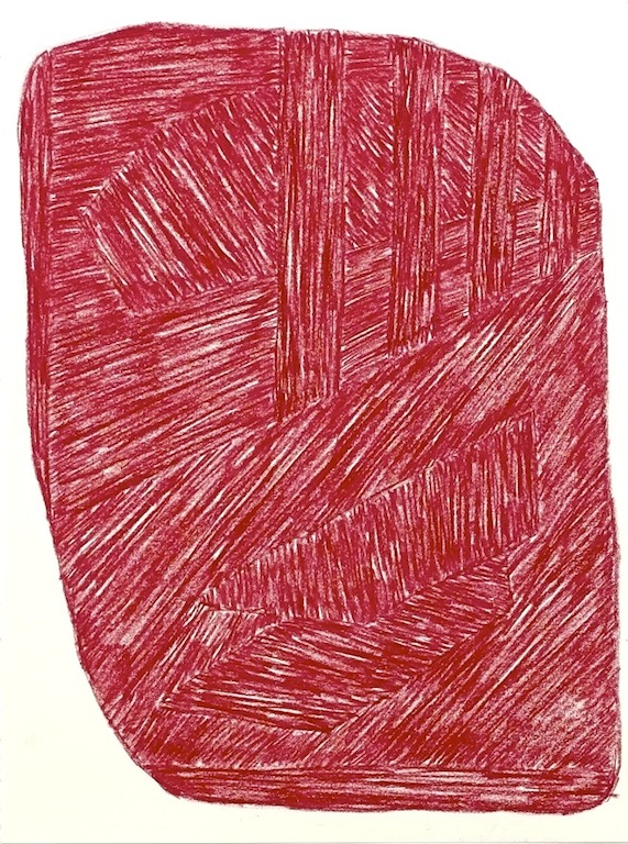 Planar Perspectives - Simone Jarvis