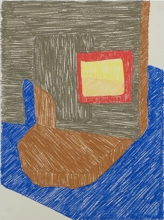 Planar Perspectives - Simone Jarvis