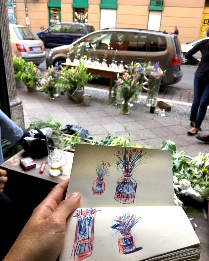 Meta landscapes - AnaisMichel