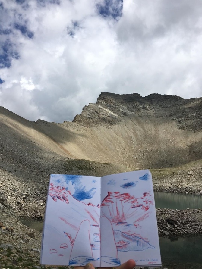 Meta landscapes - AnaisMichel