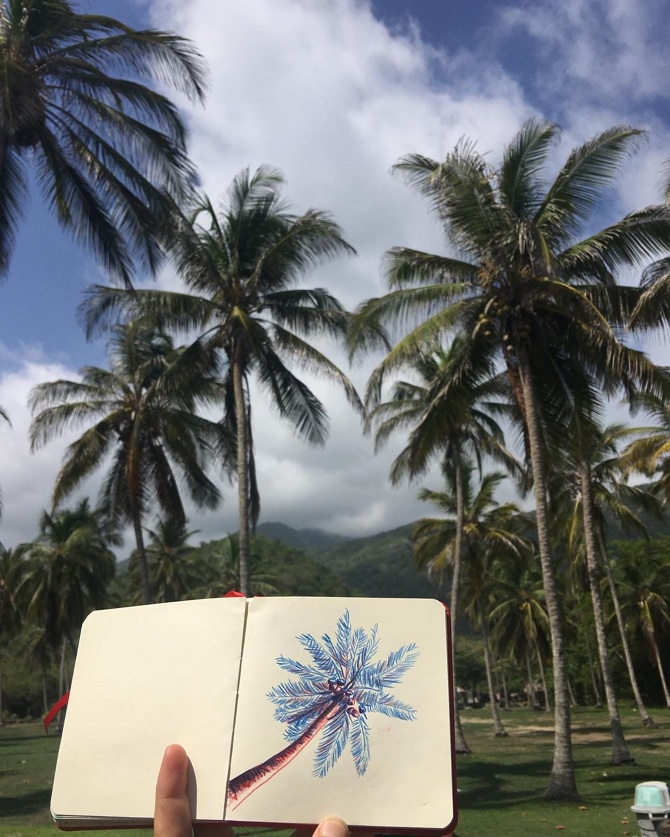 Meta landscapes - AnaisMichel