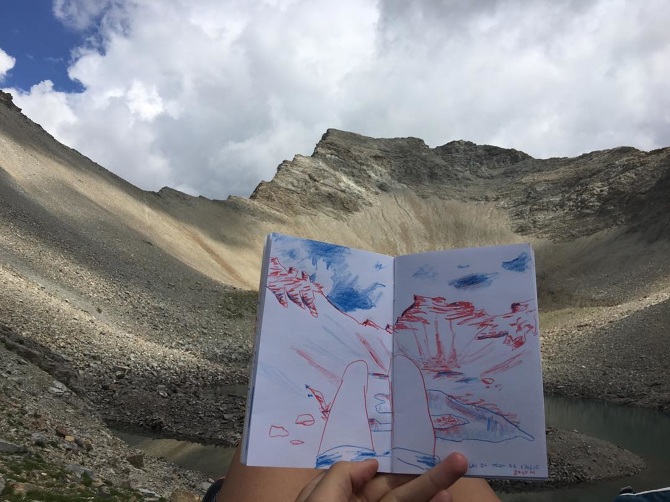 Meta landscapes - AnaisMichel