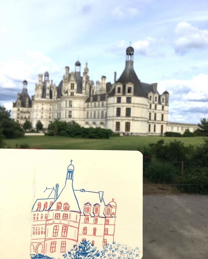 Meta landscapes - AnaisMichel