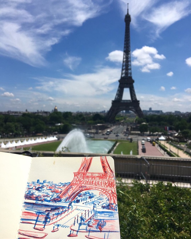 Meta landscapes - AnaisMichel