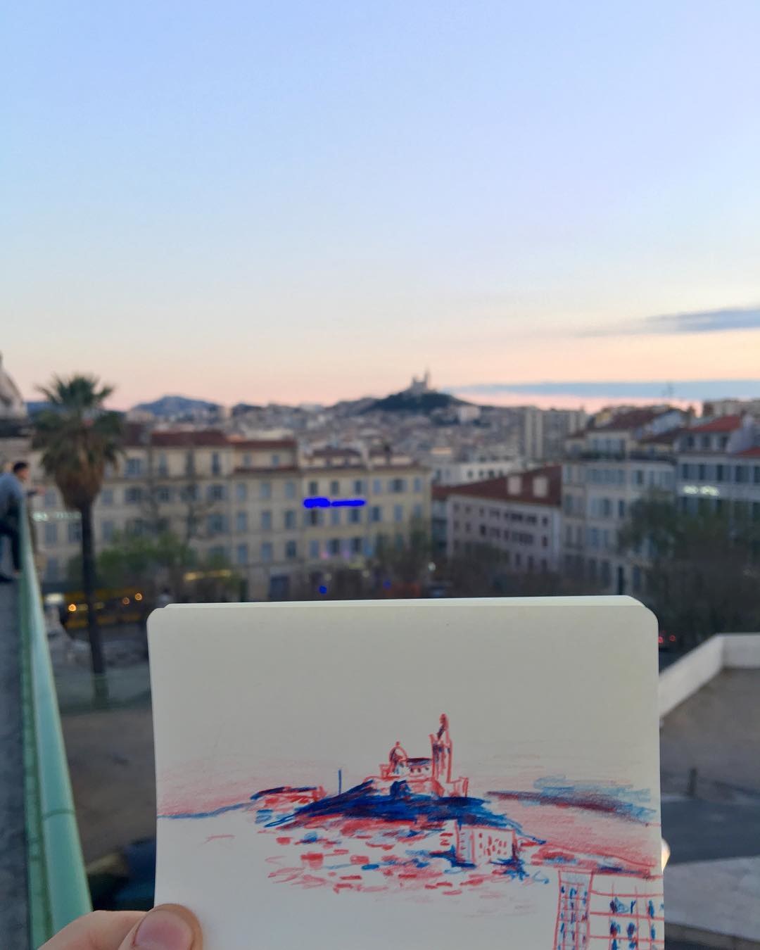 Meta landscapes - AnaisMichel